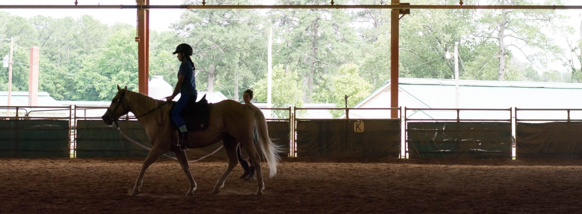 Two-Week at Mount Berry | WinShape Camps