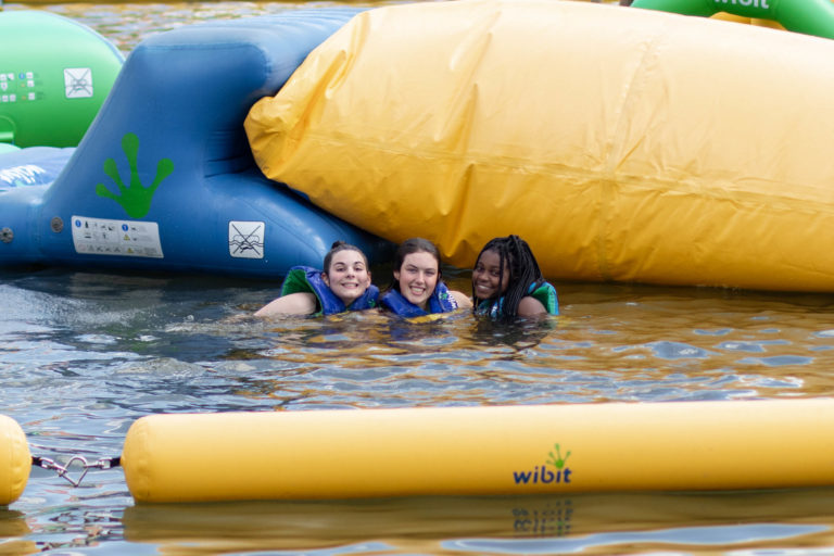 Blob | WinShape Camps