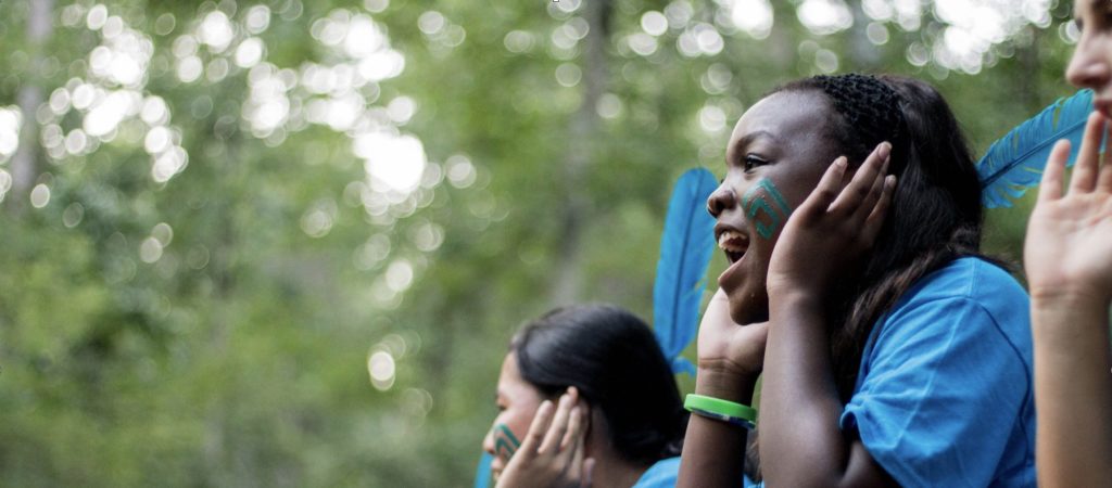 Tribe 3 | WinShape Camps