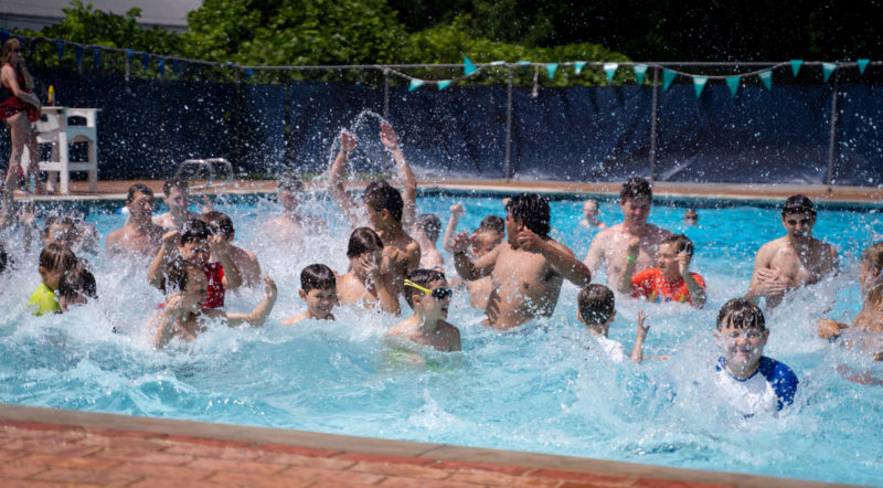 One-Week At Cleveland | WinShape Camps