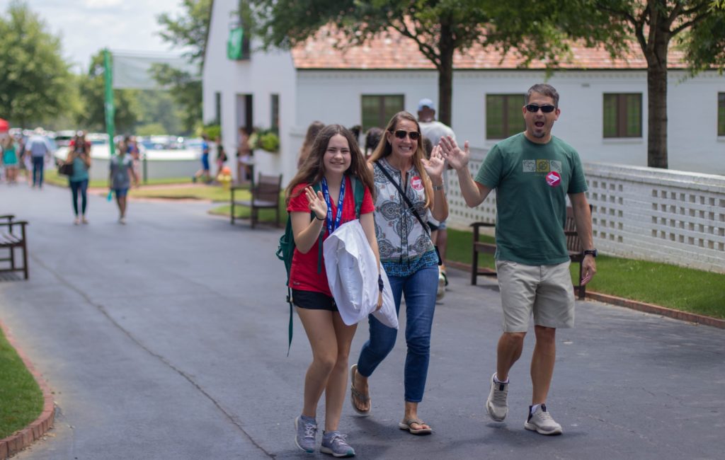 50% Gift First-Time Overnight Campers | WinShape Camps