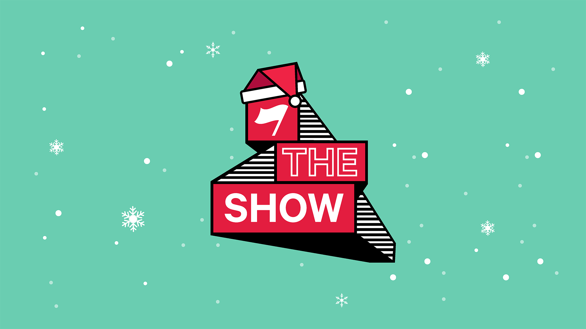 The Show | WinShape Camps
