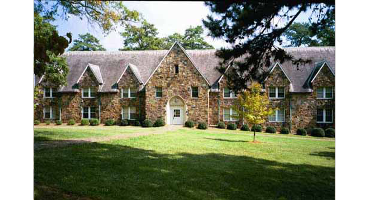 A History of Leaders in the Making: Gate of Opportunity | WinShape Camps