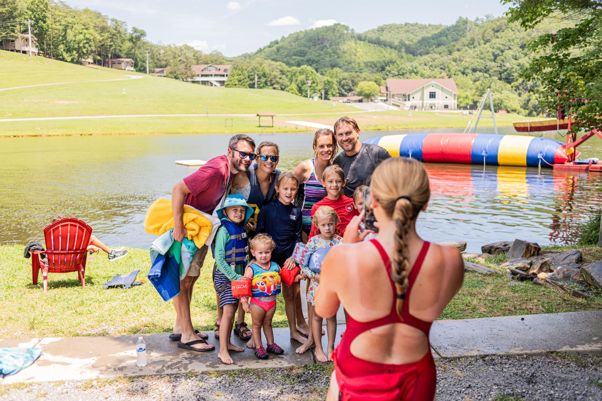 One-Week vs. Mini Sessions: What’s the Difference? | WinShape Camps