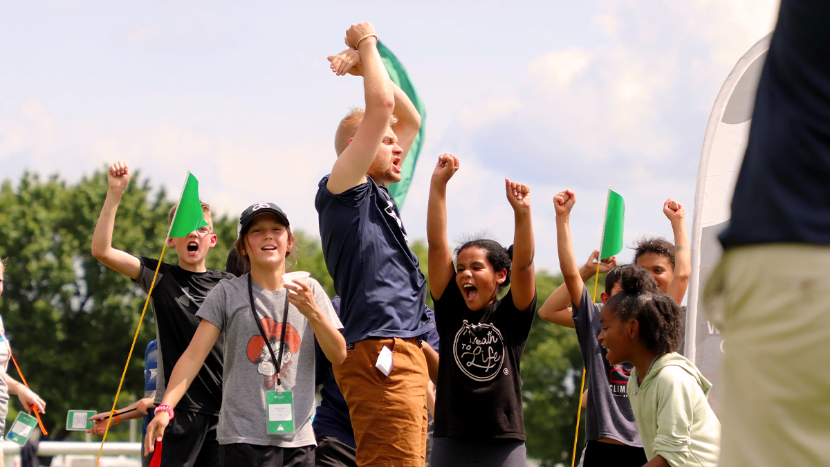 9 Day Camps Bucket List Essentials | WinShape Camps