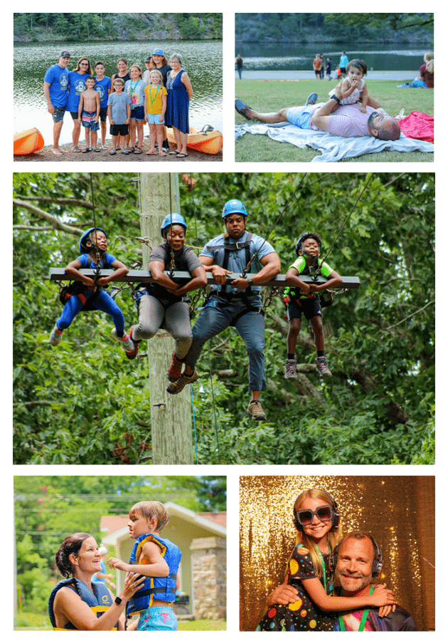 Summer2022Rewind_Family | WinShape Camps