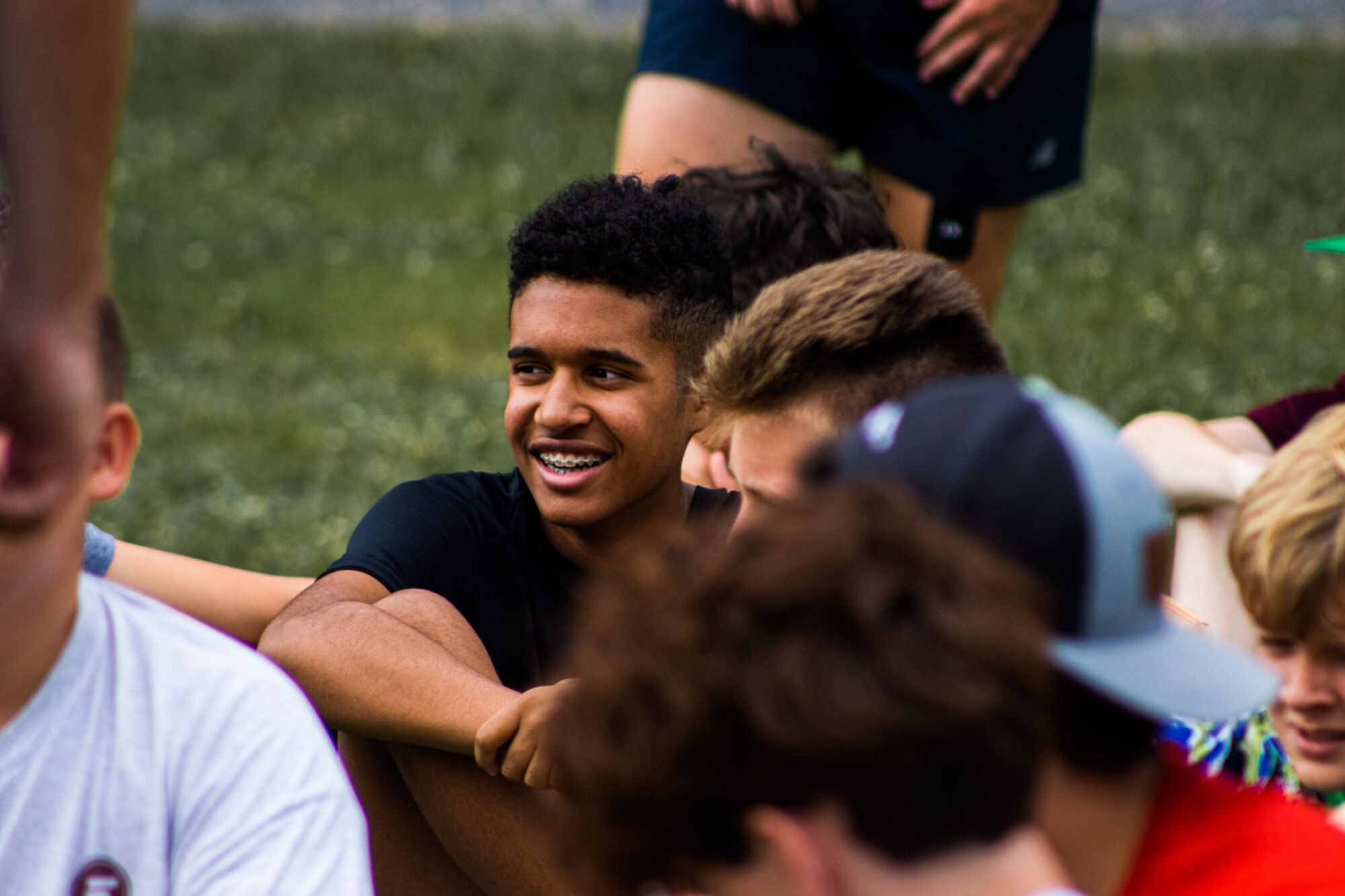 Now Introducing: The Legacy Years | WinShape Camps