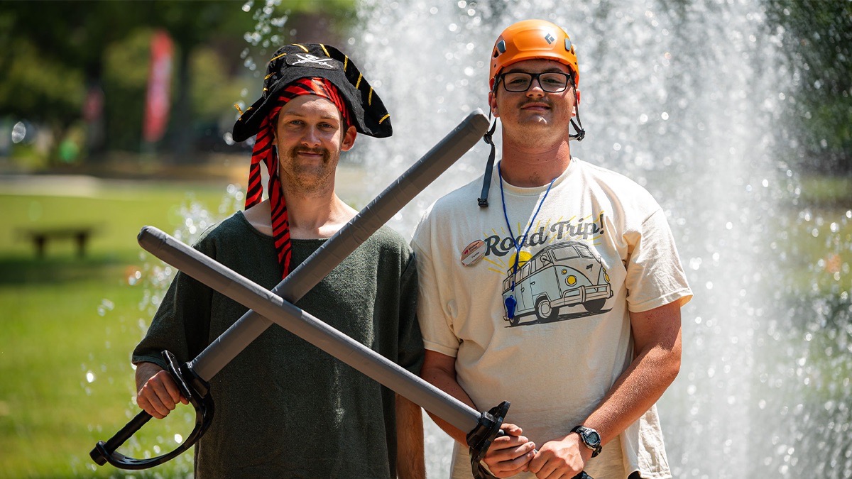 35 Best Camp-Inspired Costume Ideas | WinShape Camps