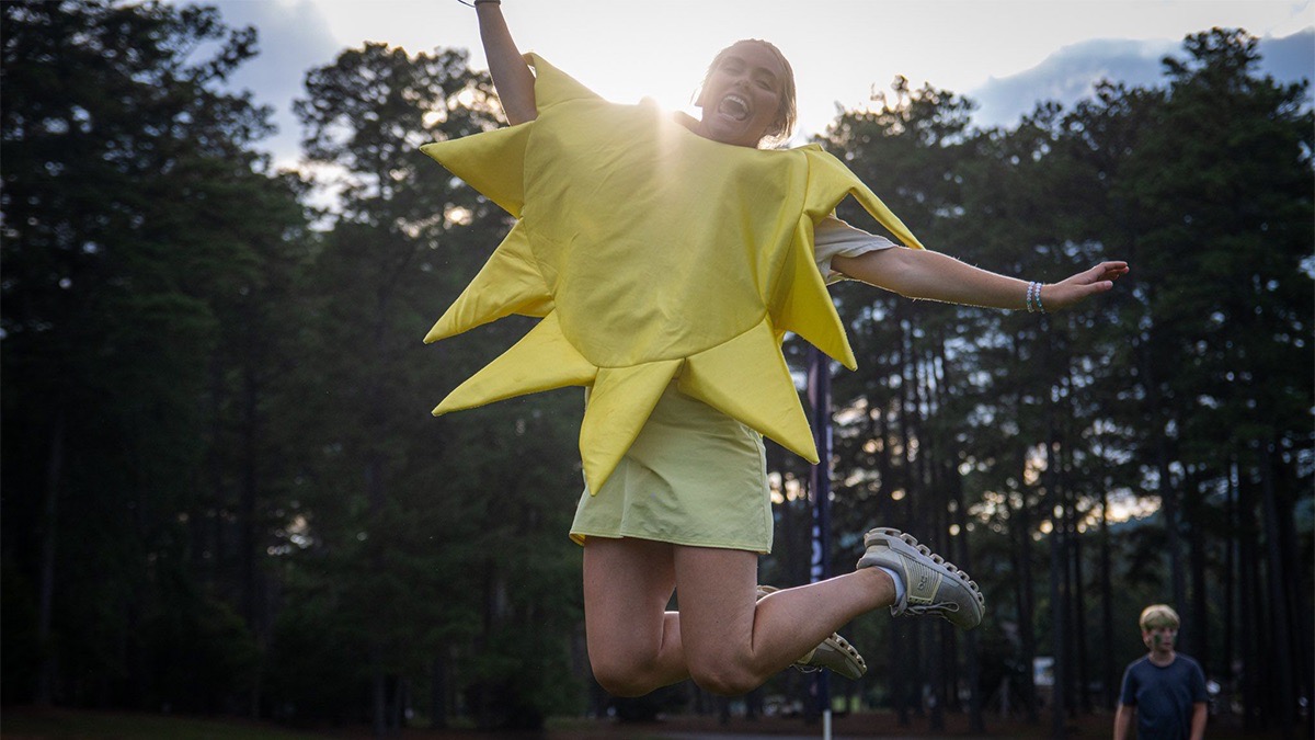35 Best Camp-Inspired Costume Ideas | WinShape Camps
