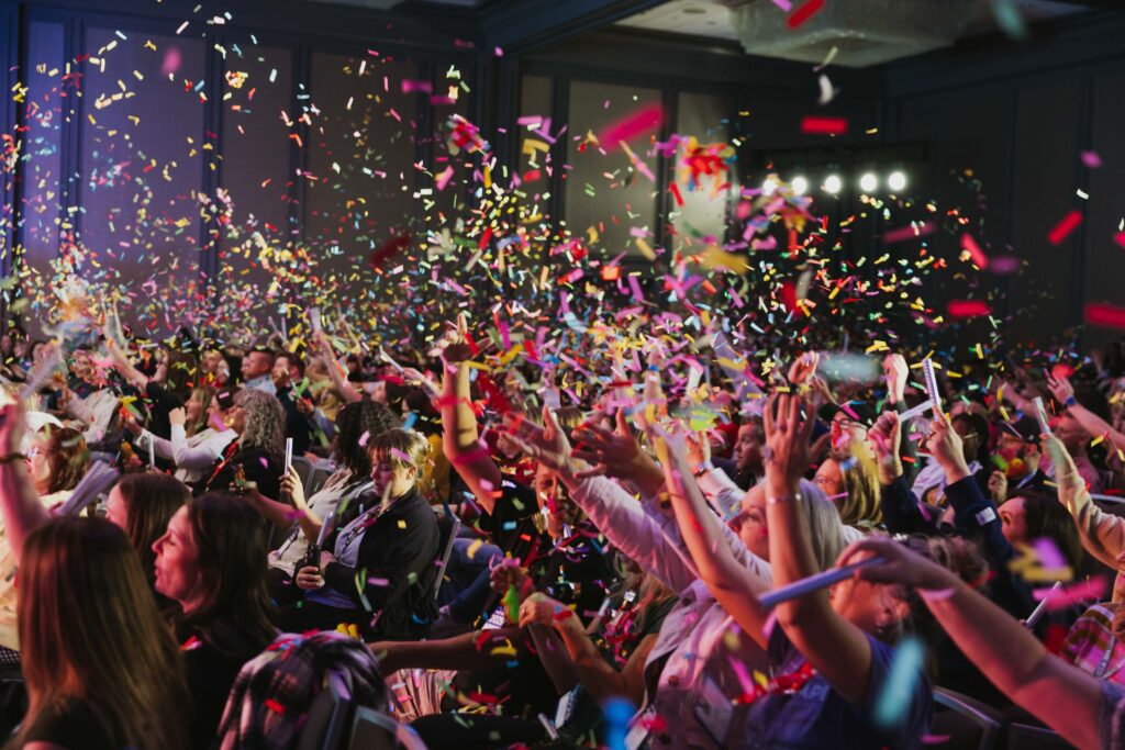 Get a Sneak Peek of Host Rally | 2025 | WinShape Camps