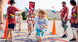 Announcing 2025 Day Camps Locations | WinShape Camps