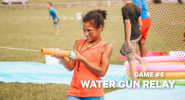13 Epic Backyard Water Olympics Games | WinShape Camps