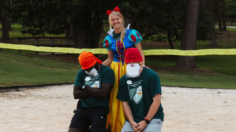 29 Best Camp-Inspired Costume Ideas | WinShape Camps