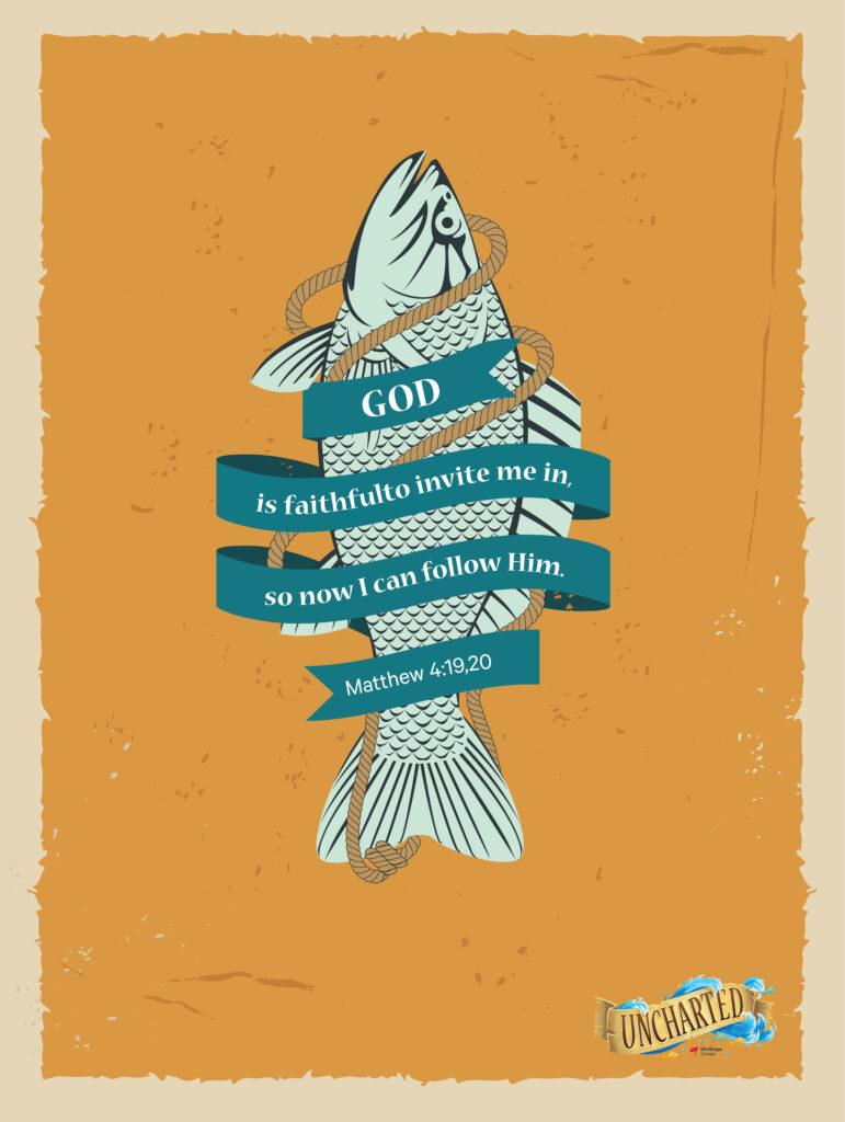 Uncharted-Truth-01 | WinShape Camps