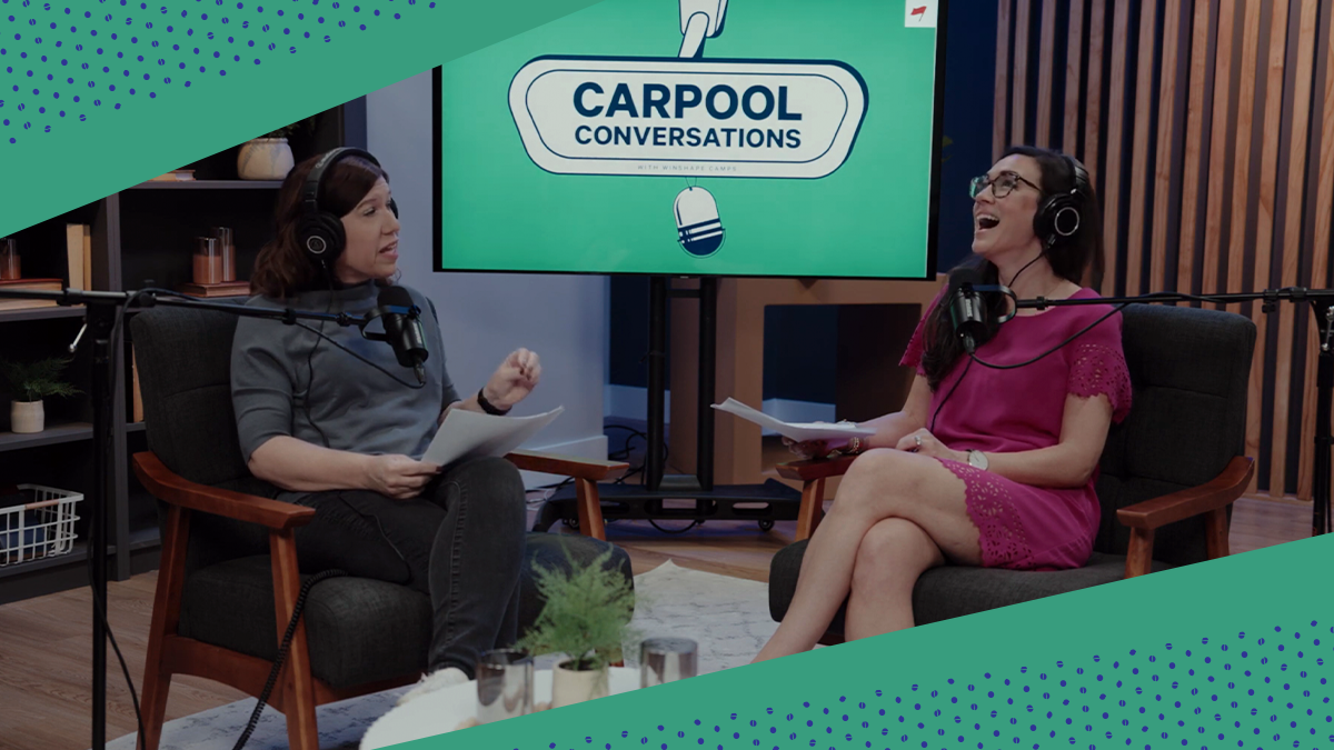 Podcast | Are My Kids Ready for Overnight Camp? | WinShape Camps