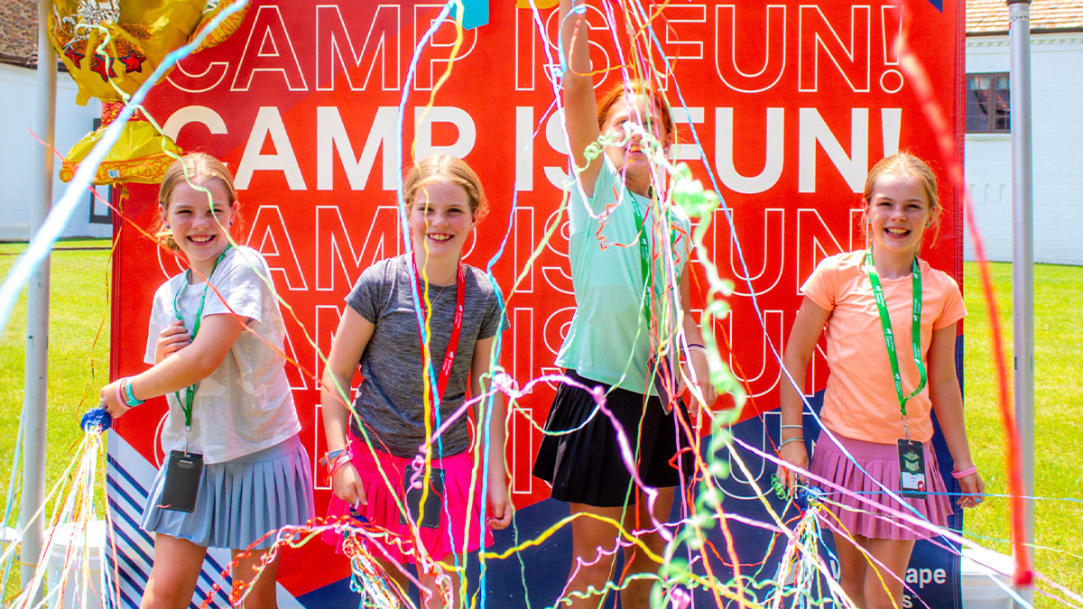 Parent Pro Tips for Mount Berry Girls Camp | WinShape Camps