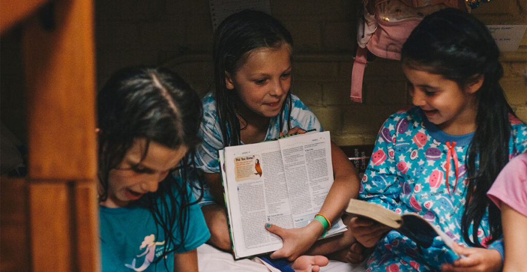 12 Helpful Pro Tips for Packing for Overnight Camp | WinShape Camps