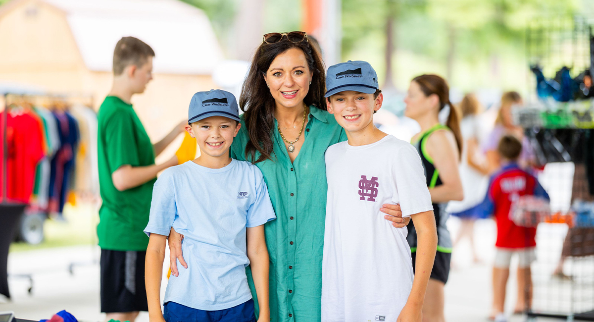 Parent Pro Tips for Mount Berry Boys Camp | WinShape Camps