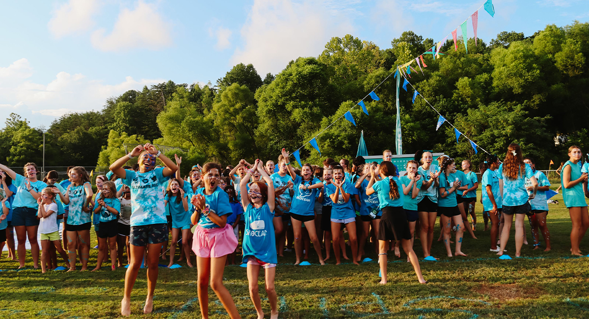 The Scoop on Camp Photos | Waldo Photos 2025 | WinShape Camps