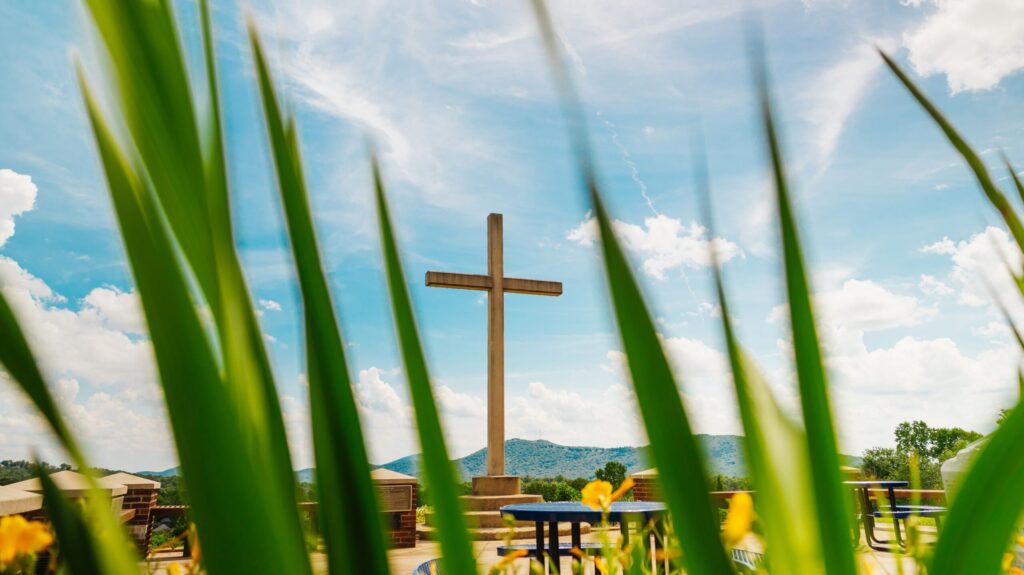 7 Fun Easter Activities that Tell the Resurrection Story | WinShape Camps