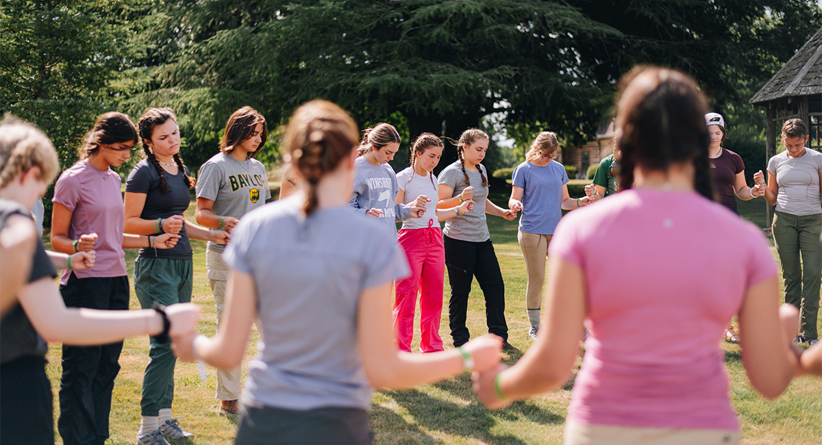 2026 Camp Prayer Calendar | WinShape Camps