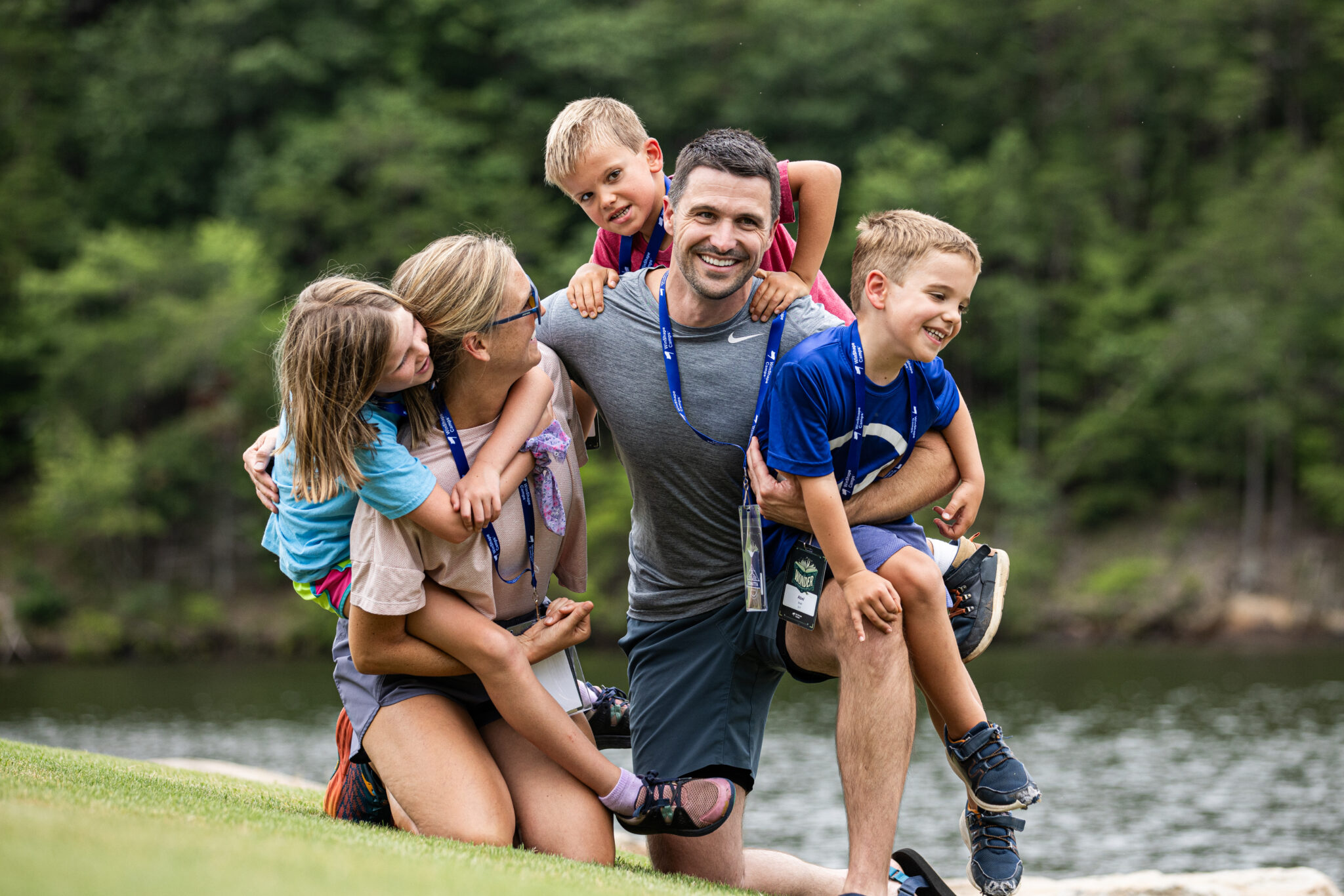 Camp Truths at Home | A Parent’s Guide to Conversations After Camp ...