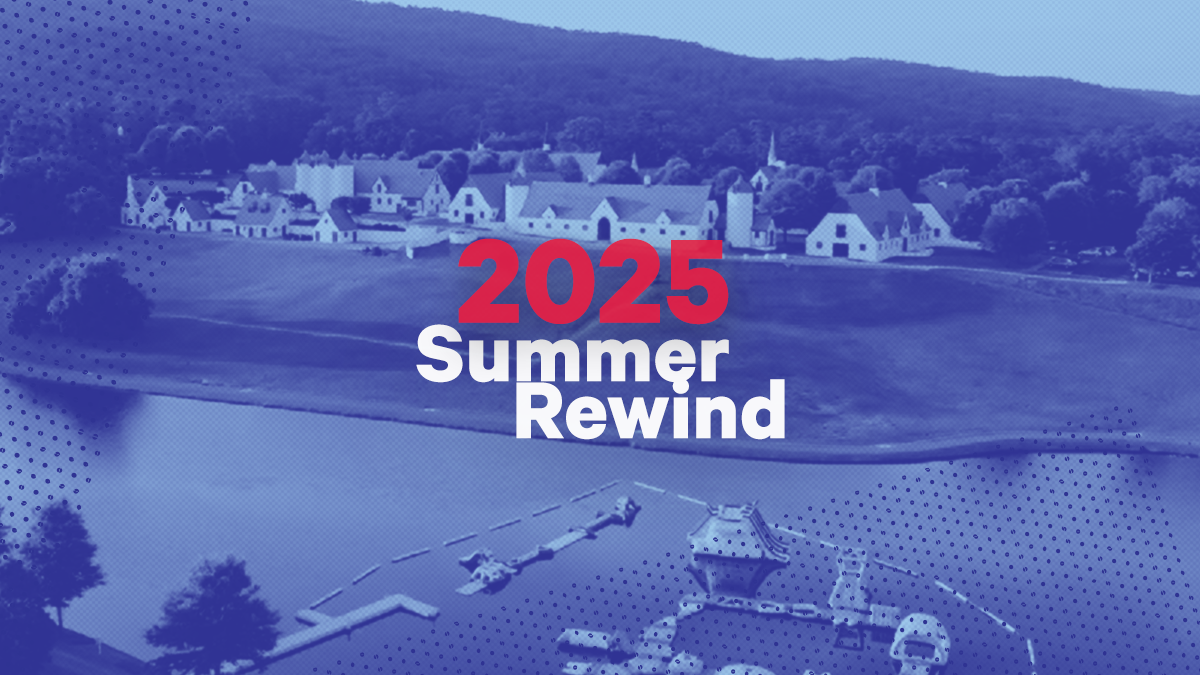 Summer Rewind 2025 | WinShape Camps